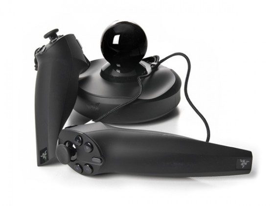 Razer Hydra for Oculus Rift Deal $40, Today Only - Road to VR