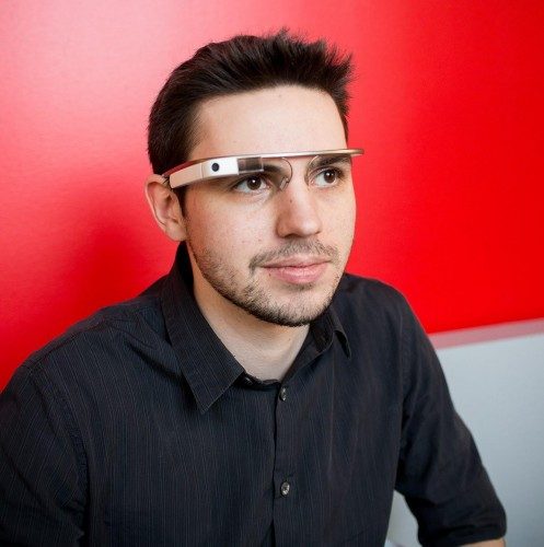 100 Google Glass Pictures: Huge High Resolution Gallery