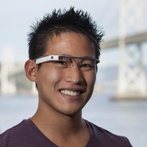 100 Google Glass Pictures: Huge High Resolution Gallery