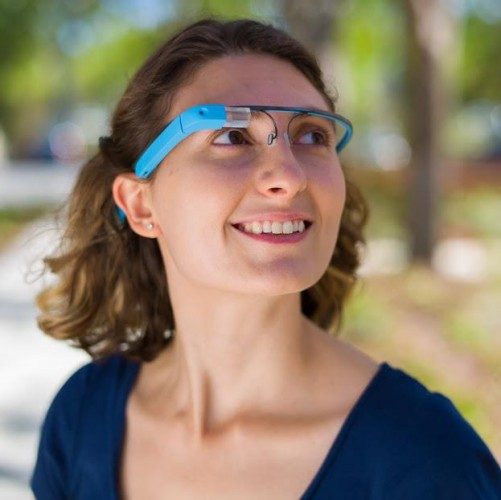 100 Google Glass Pictures: Huge High Resolution Gallery