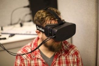 Everything We Know About the Oculus Rift 1080p Prototype - Road to VR