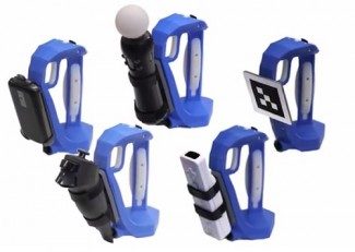 Reactive Grip Haptic VR Controller Kickstarter is Live, Early Bird ...