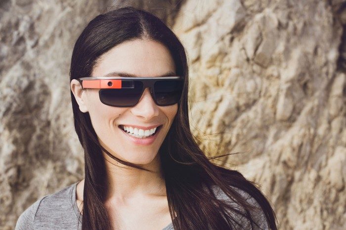 Google Discontinues Glass Enterprise Edition Smartglasses