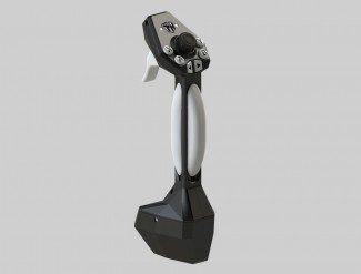 Tactical Haptics Returns to GDC 2015 with New Demo for Haptic Controller