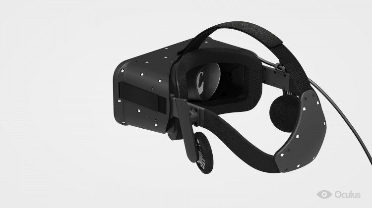 First-Time Reactions from Oculus' Crescent Bay and HTC's Vive VR ...