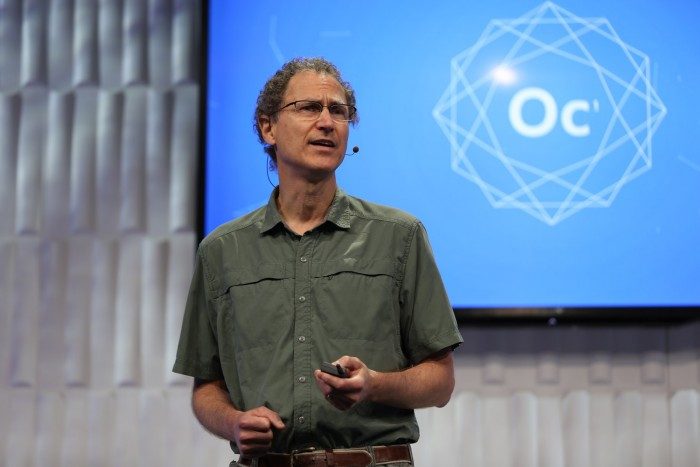 Oculus Research Becomes 'Facebook Reality Labs', Creating "further and ...