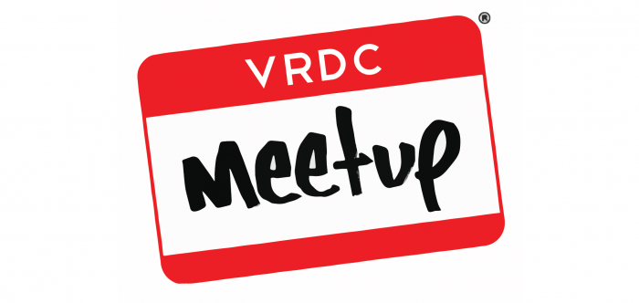 VRDC Meetup Brings Virtual Reality to Washington, DC, First Gathering ...
