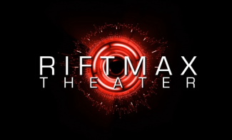 Riftmax Theater Heads to Kickstarter to Improve the Social VR Theater Experience