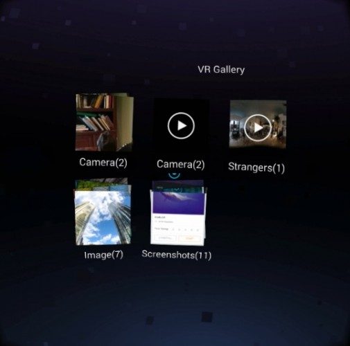 Samsung Gear VR Review, Part 2 – Experience, Gameplay Videos, and More