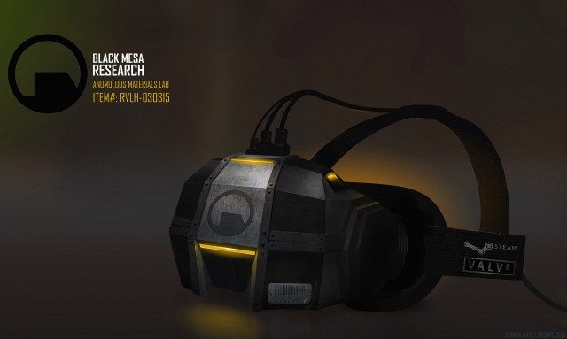 5 Amazing Valve VR Headset Concepts and Why the Artist Spent the Last ...