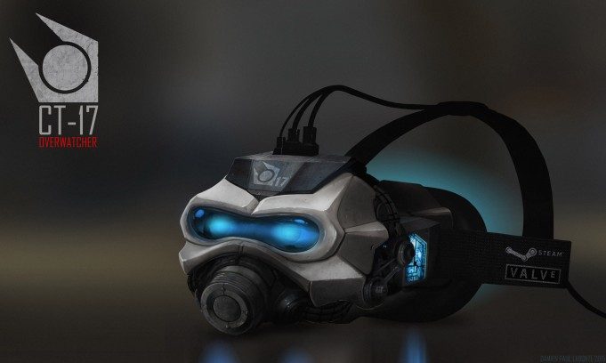 5 Amazing Valve VR Headset Concepts and Why the Artist Spent the Last ...
