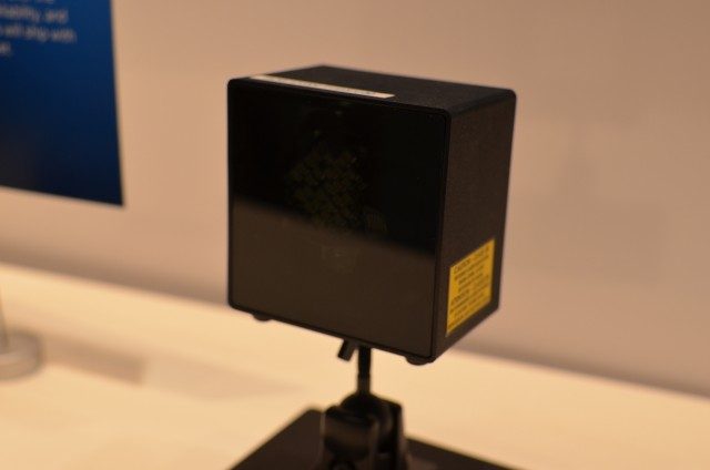 A Look Inside HTC's Steam VR Laser Tracking Base Stations