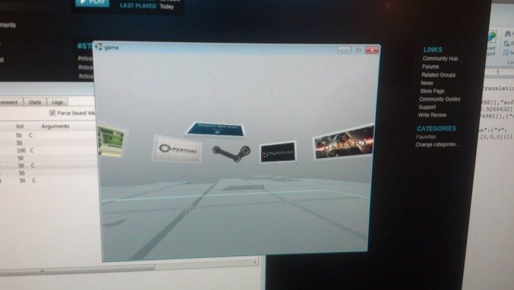 Up Close and Personal with the HTC Vive at the VRLA Spring Expo