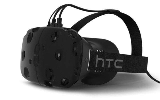 HTC 'Vive' Tech Specs Revealed, Dual 1200x1080 Panels @ 90Hz plus ...