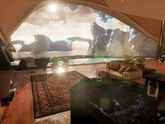 Loading Human Review (Oculus Rift and HTC Vive)