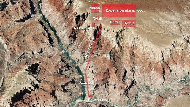 360 Film Aims to Save Majesty of Grand Canyon Using the Power of VR ...