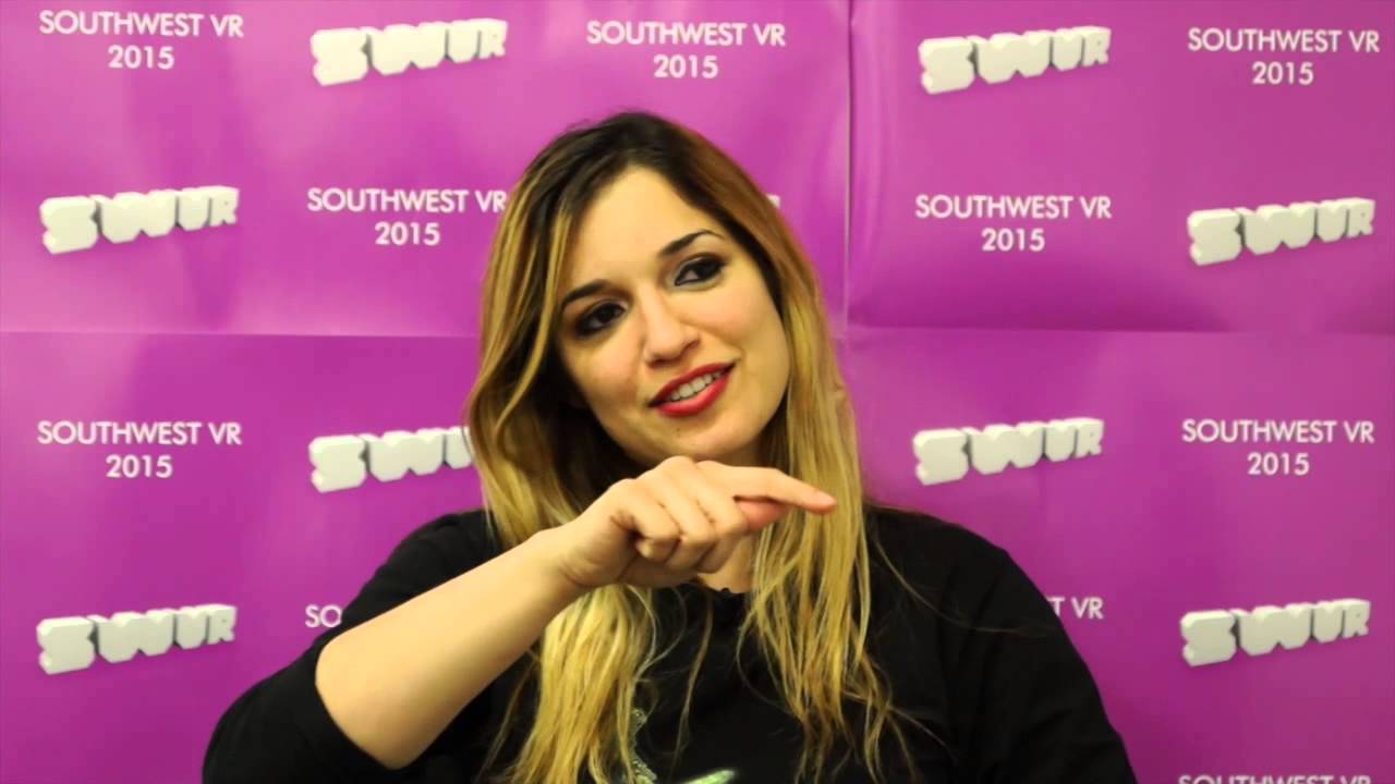 Ana Ribeiro Speaks About 'Pixel Ripped' and Bringing Retro Gaming to VR ...