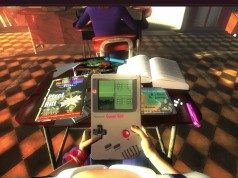 Retro-inspired Adventure 'Pixel Ripped 1989' Headed to All Major VR ...