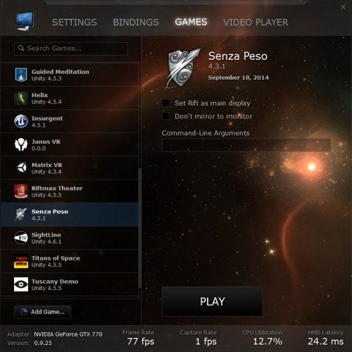 The Latest Version of 'Virtual Desktop' is Here, The Free App That ...