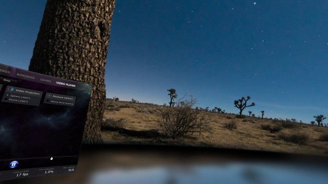 The Latest Version of 'Virtual Desktop' is Here, The Free App That ...