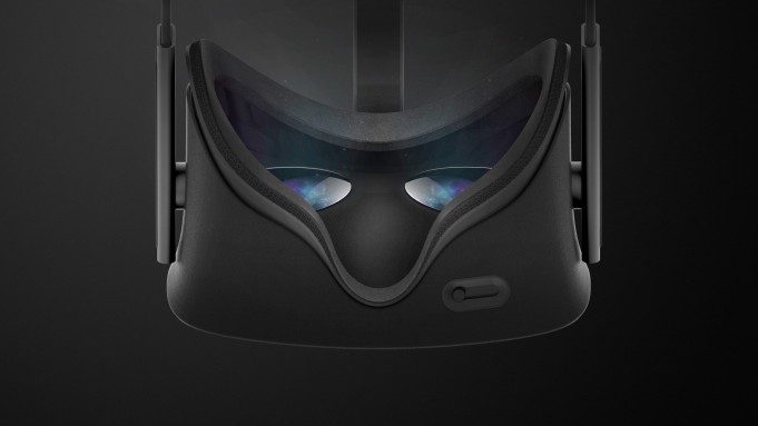 Oculus Rift CV1 High Res Photos Suggest a Lighter, More Comfortable Headset
