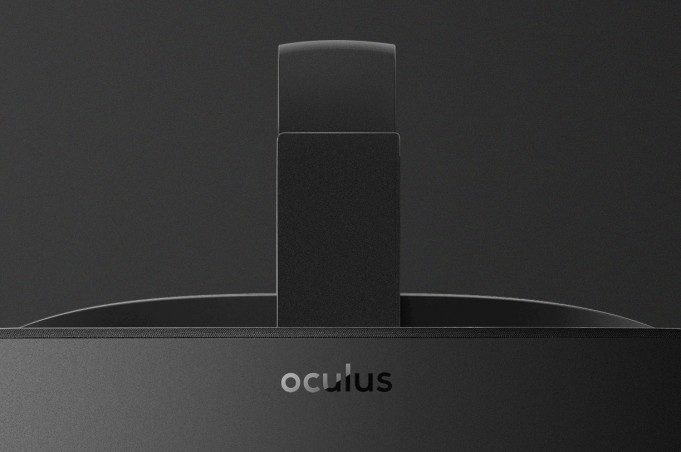 Oculus Rift CV1 High Res Photos Suggest a Lighter, More Comfortable Headset