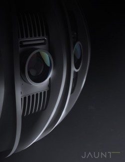 Jaunt Reveals "NEO", 360 Degree Light Field Camera for "Professional ...