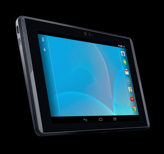 Google Tango Dev Contest Includes AR/VR Track and $95,000 in Prize Money