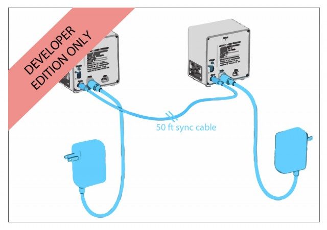 HTC Vive Setup Guide Reveals IPD, Eye-relief Adjustments, and More