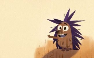 Hands-on: Oculus' 'Henry' is a Glimpse at Cinema's Interactive and ...