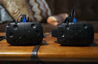 AltspaceVR Now Supports HTC Vive, Making for 3 VR Headsets in Cross ...