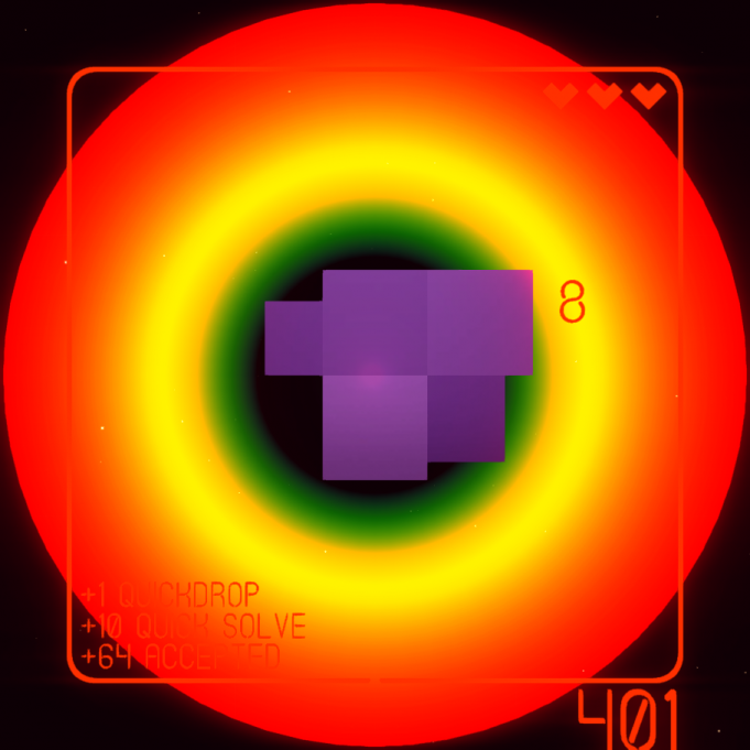 Morpheus Exclusive 'SuperHyperCube' Shares Heritage With One of Indie ...