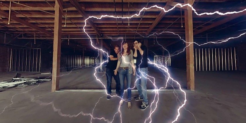 WEARVR Weekly Top Ten VR Downloads – August #2