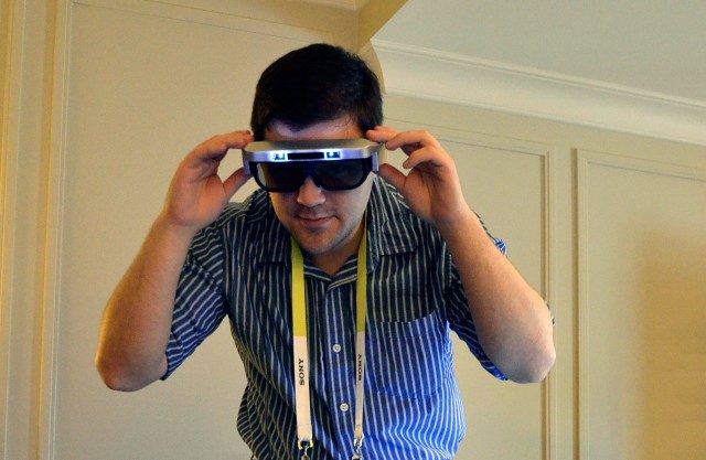 Ar Headset Startup Castar Is Reportedly Shutting Down