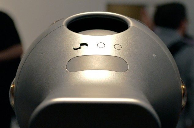 Nokia's 'OZO' VR Camera Pre-orders for $60,000, Shipping in Q1 2016