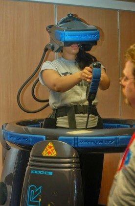 The 3 Most Common Arguments Against VR and Why They're Wrong