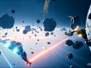 First Look: 'Everspace' is a Stunning VR Space Shooter That Scratches ...