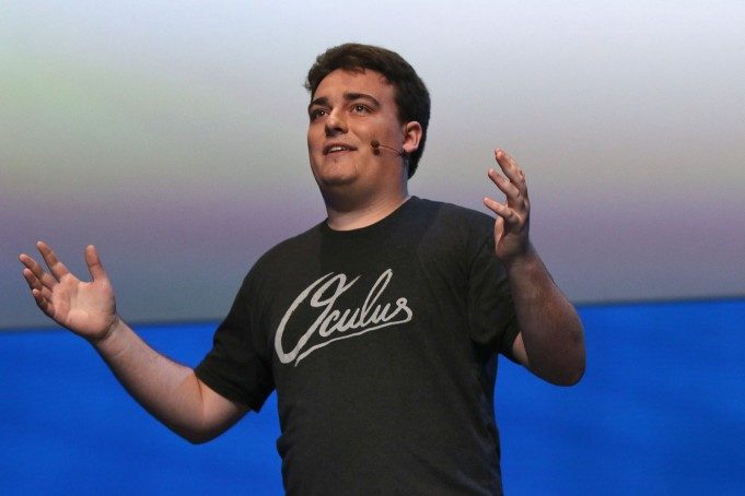 Meta’s Head of XR Apologizes to Oculus Founder Regarding His Ousting