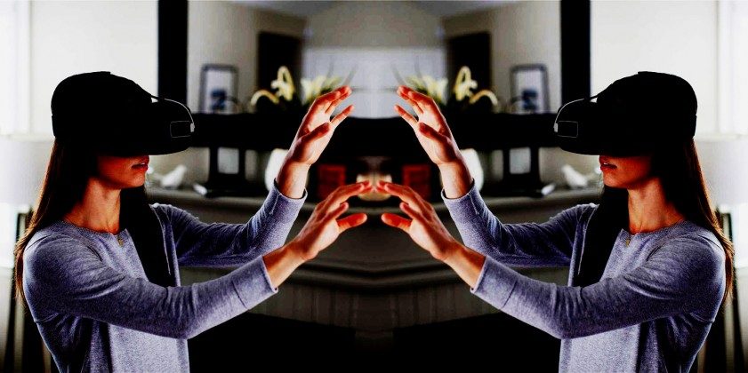 Goldman Sachs: VR and AR "Will Be the Next Generation Computing Platform"