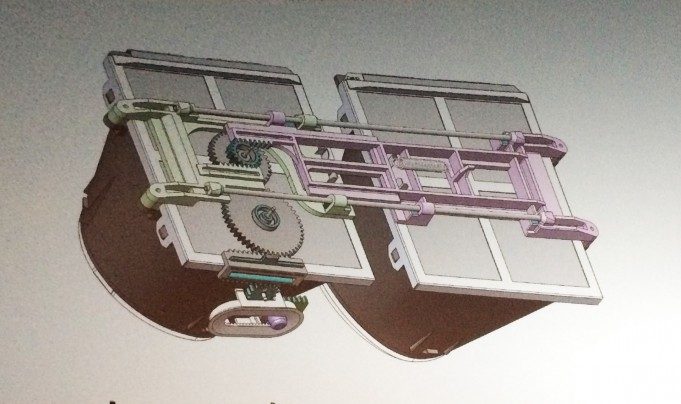 Oculus Rift Manufacturing Overview Shows 200+ Custom Parts