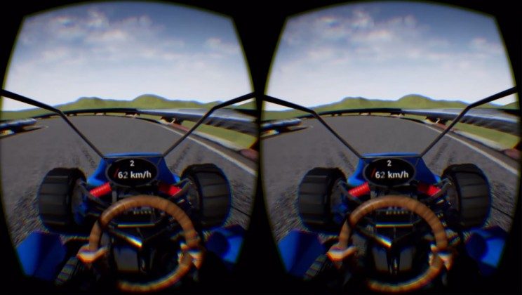 WEARVR Weekly Top Ten VR Downloads – February #2