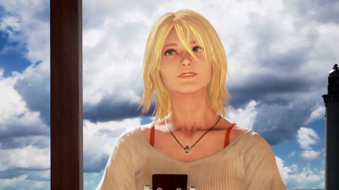 Summer Lesson on PSVR Made Me Feel Like a Creep, and That's a Good Thing