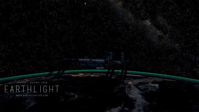 VR Astronaut Sim 'Earthlight' Gets New 360 Trailer and Screenshots