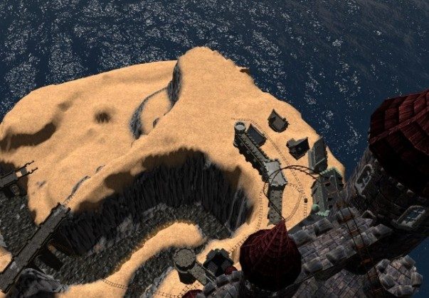 WEARVR Weekly Top Ten VR Downloads – November #1