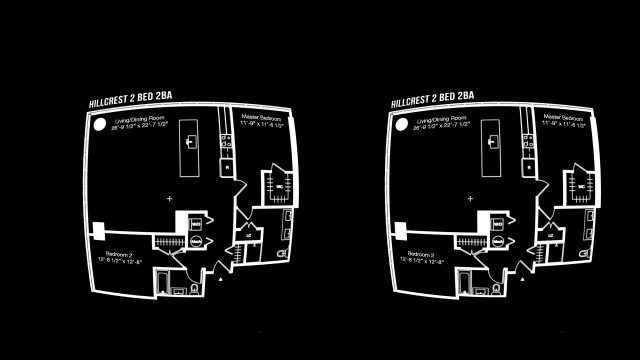 'Floorplan Revolution' is a Quick Solution for VR Real Estate