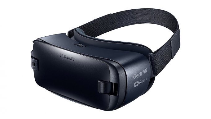 Samsung Gear VR Phone Compatibility, How to Tell Headsets Apart