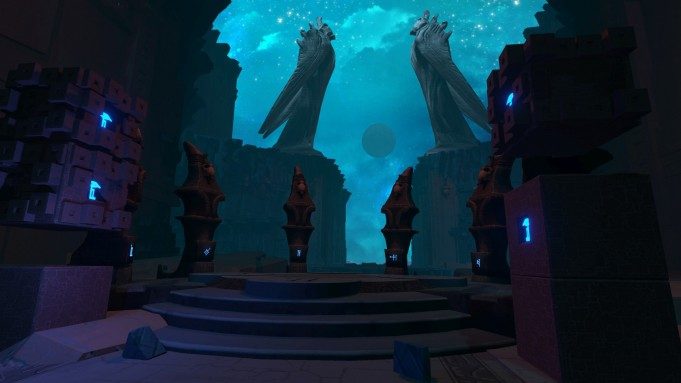 Eclipse is a Beautiful Sci-Fi Exploration Game, Now Coming to ...