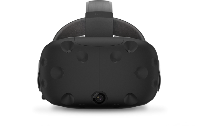 HTC Vive's Laser-based Trackers Get Approved for Safe Use