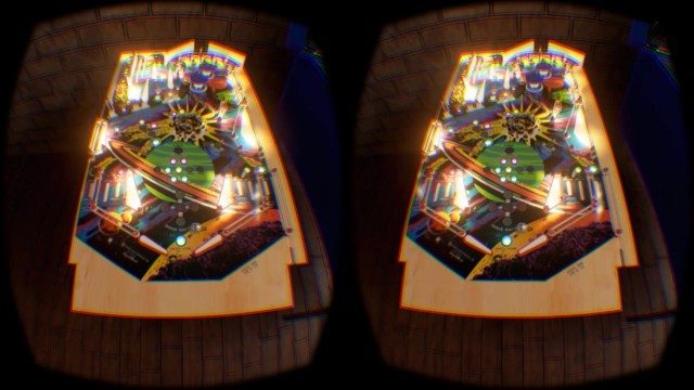 'Pinball Labs' to Bring Accurate Pinball Simulator to VR, Kickstarter ...