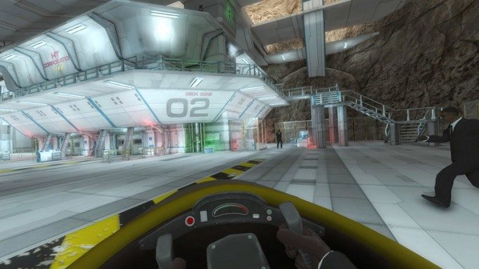 WEARVR Weekly Top Ten VR Downloads – December #3